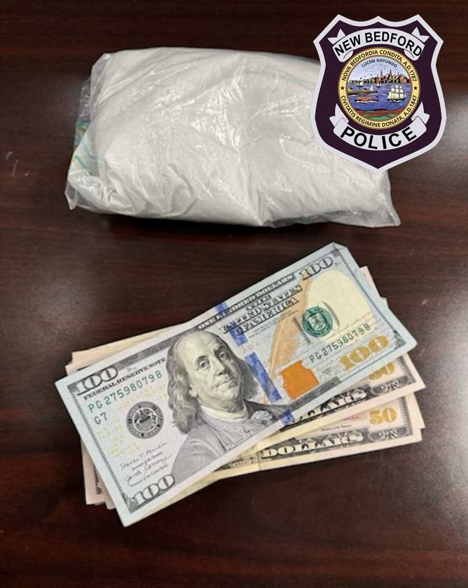 45-year-old New Bedford man, repeat offender, charged with trafficking ... 45-year-old New Bedford man, repeat offender, charged with trafficking ...